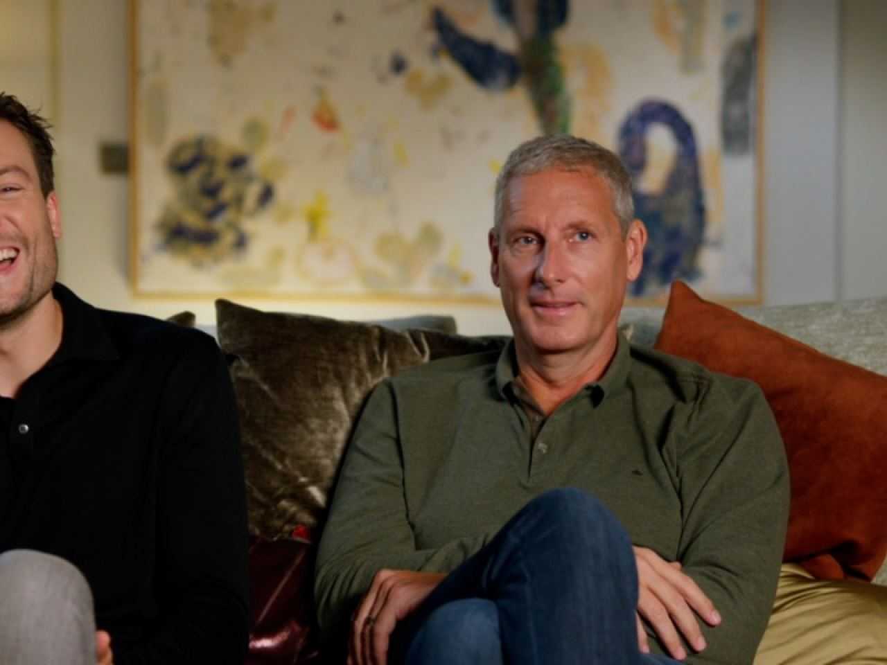 Iedereen Zegt Hetzelfde Over Viktor En Gert Verhulst Redactie24